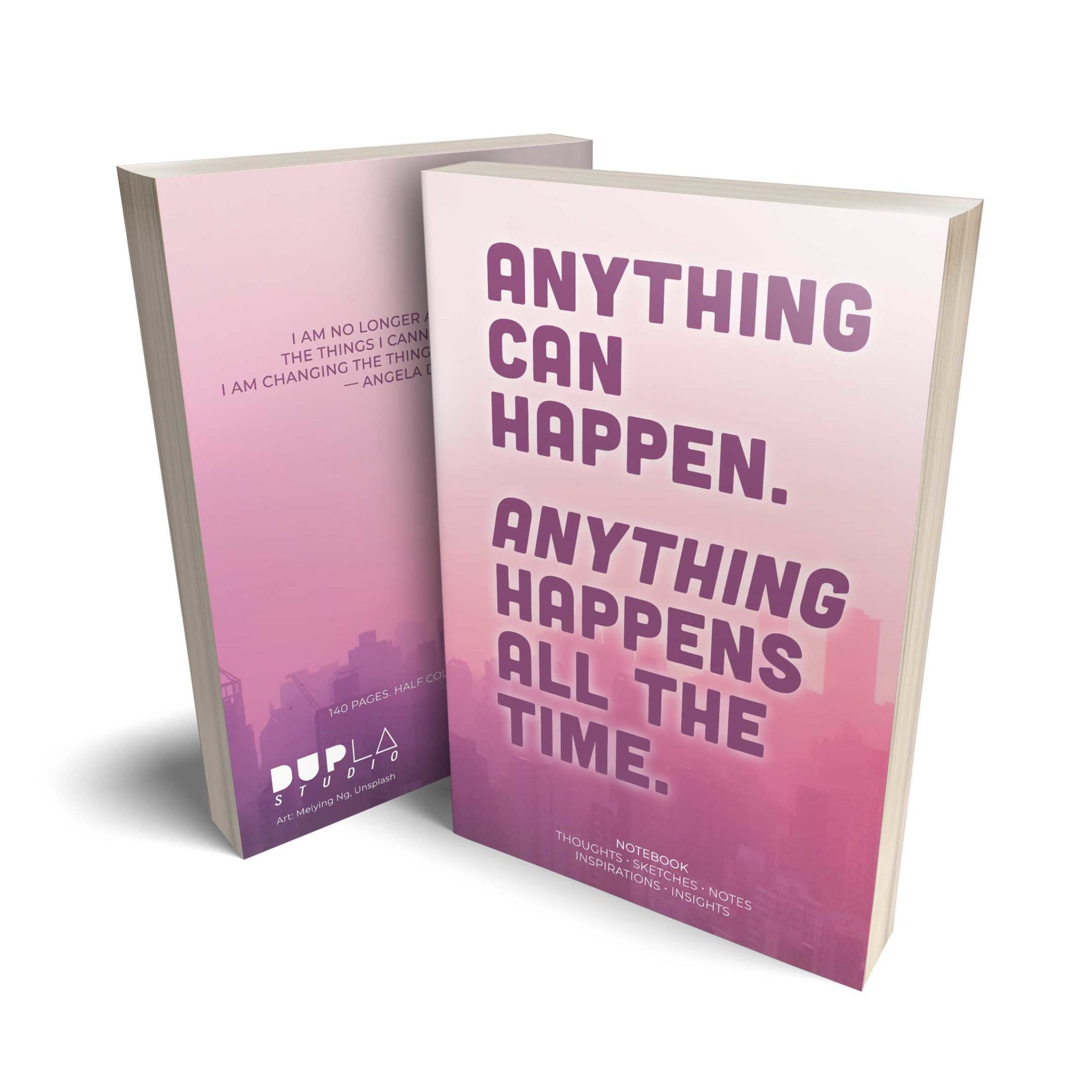 SHOP – DUPLA STUDIO